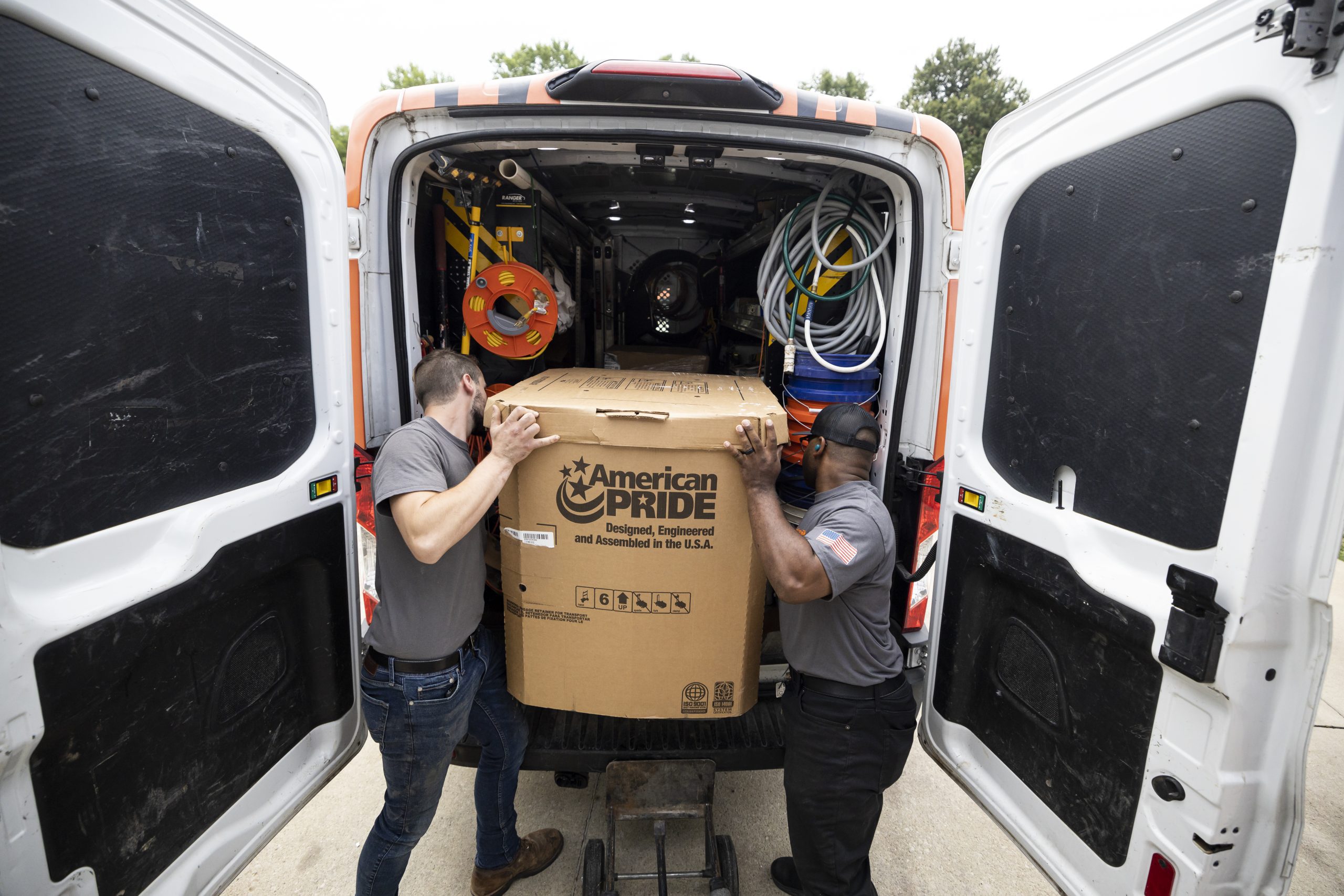 AC Repair Company in Collinsville, Illinois