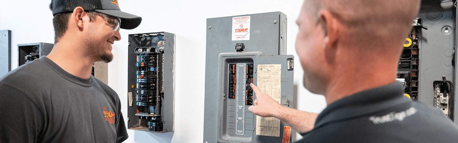 Residential Electricians & Electrical Services | Illinois