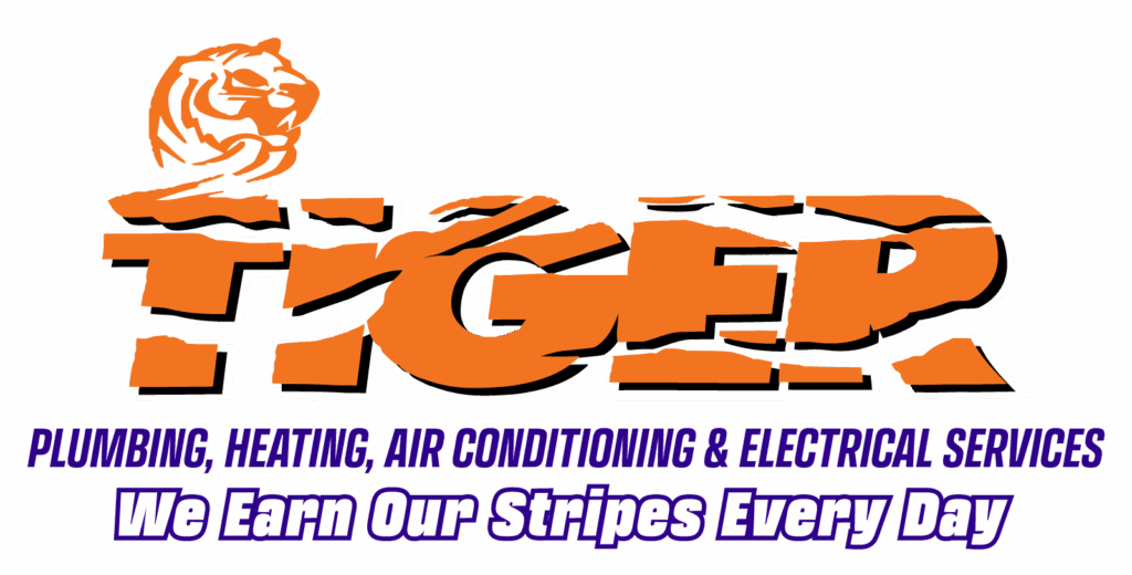 Tiger Plumbing, Heating, Air Conditioning, & Electrical Services